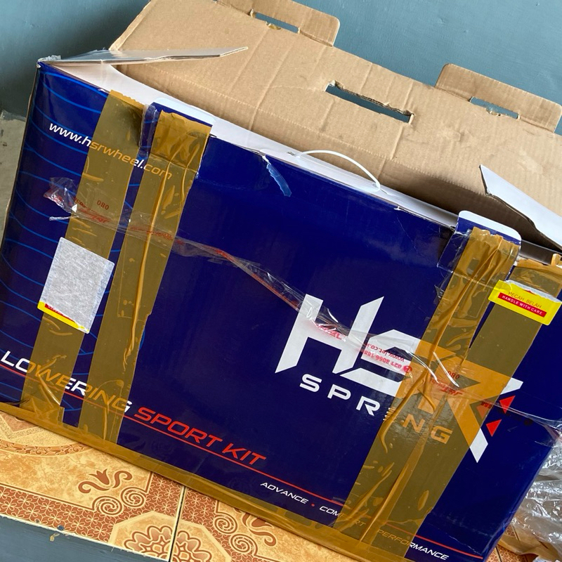 Jual lowering kit hsr mitsubishi | Shopee Indonesia