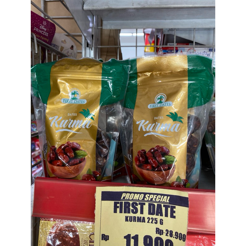 Jual first date kurma 225g | Shopee Indonesia