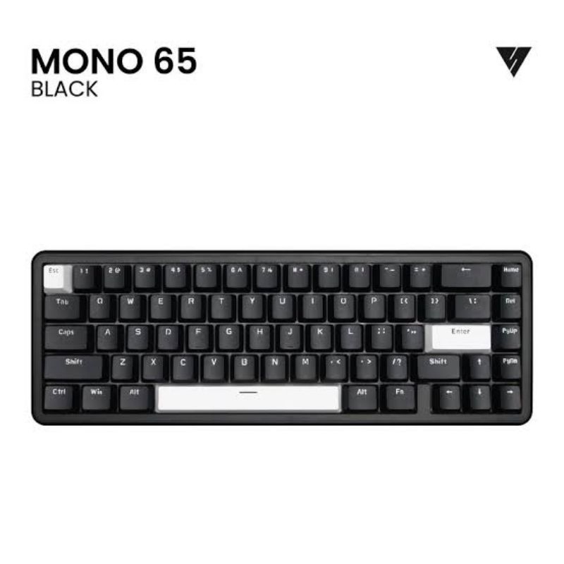 Jual Vortex Series Mono 65 ( Barebone ) | Shopee Indonesia