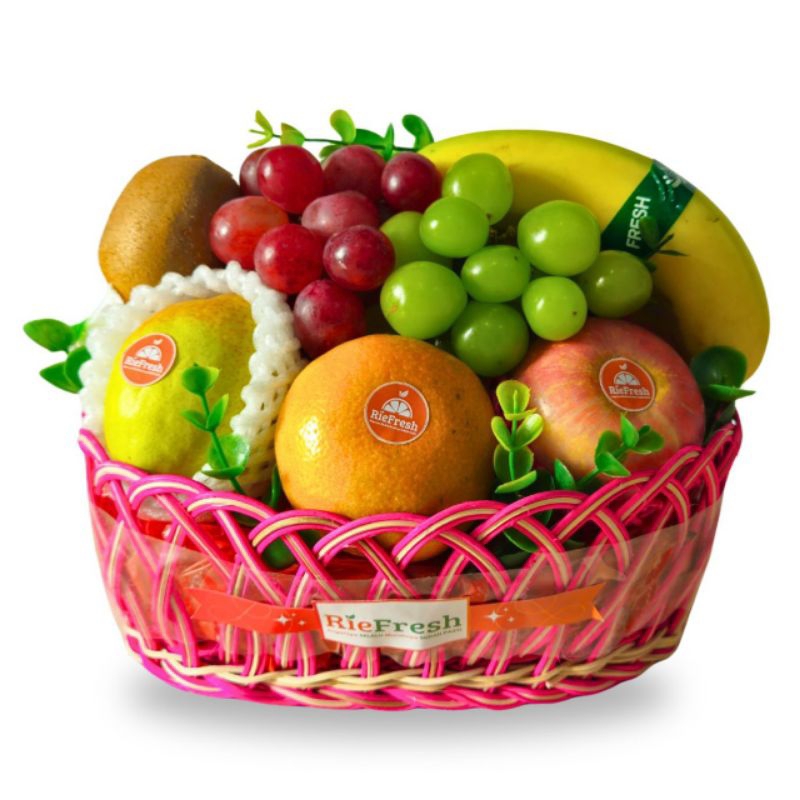 Jual MINI PARCEL - MINI OVAL | Shopee Indonesia