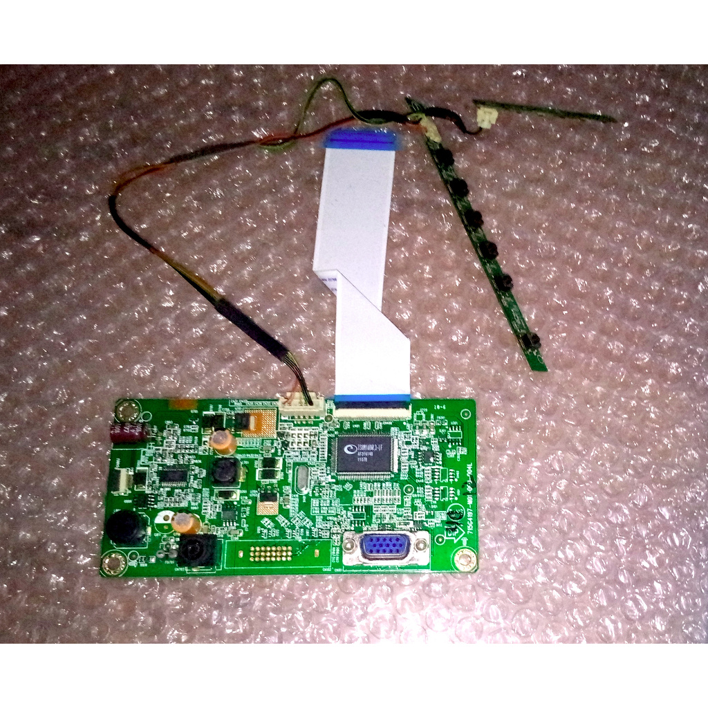 Jual MB - Mainboard Monitor LED LG E1960ST | Shopee Indonesia