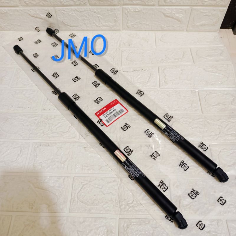 Jual SHOCK BAGASI HIDROLIK PINTU BELAKANG CRV RE GEN 3 TH 2007-2012 ORI 1SET | Shopee Indonesia