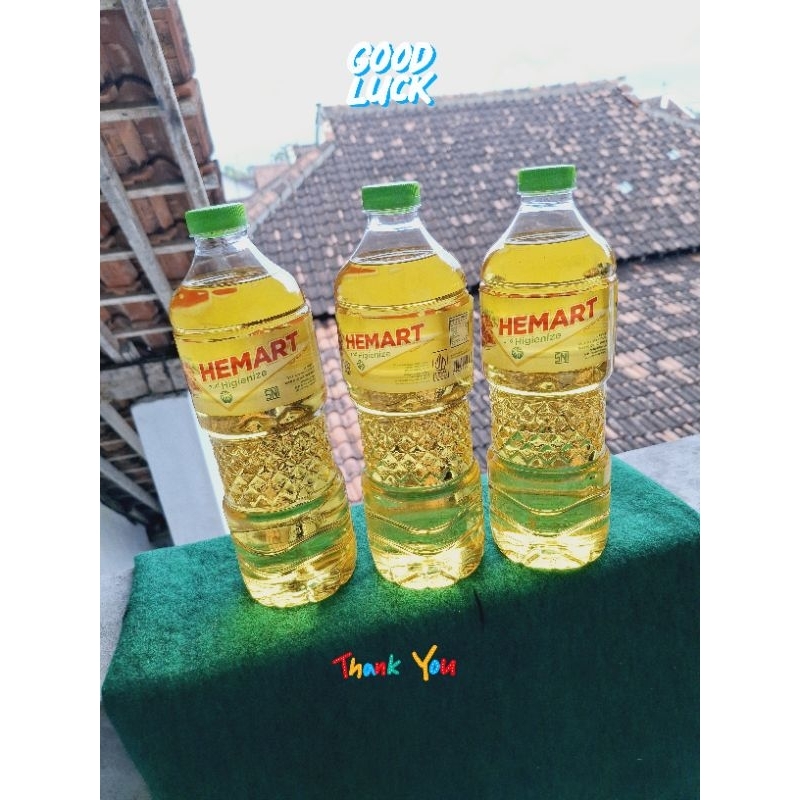 Jual HEMART Botol Promo 88 Tiap hari | Shopee Indonesia