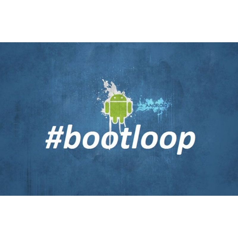 Jual Jasa Servis Hp Bootloop mentok di logo | Shopee Indonesia
