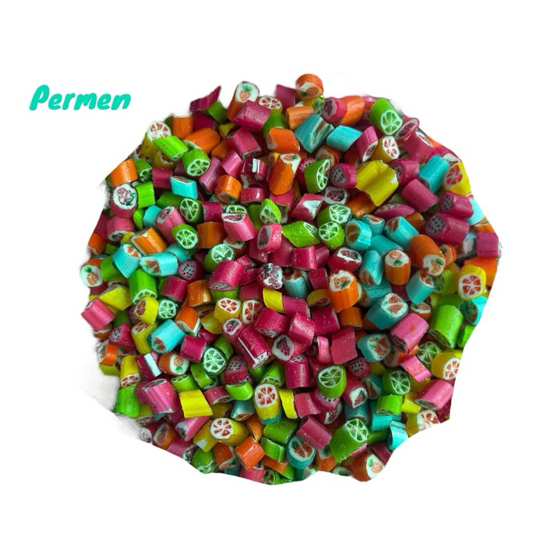 Jual PERMEN MANIS ENAK 500g | Shopee Indonesia