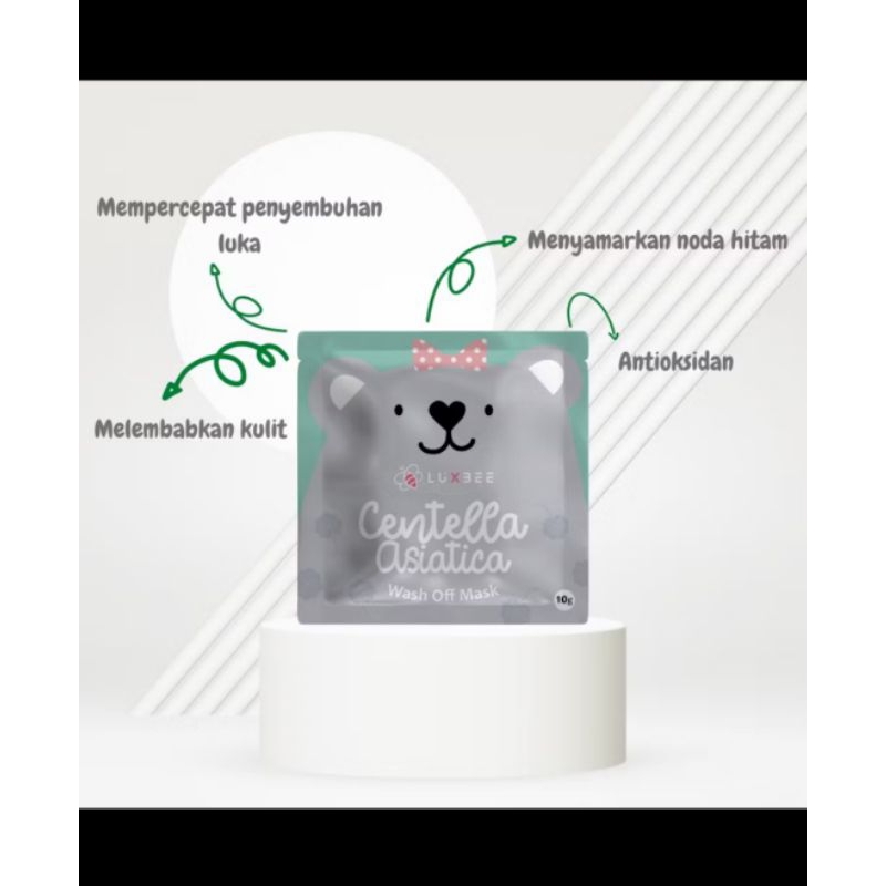 Jual masker wajah masker bubuk | Shopee Indonesia