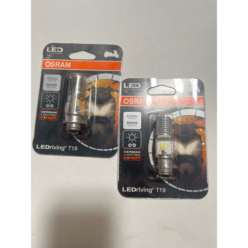 Jual Bohlam LED T19 Osram Cool White 6000 Kelvin | Shopee Indonesia