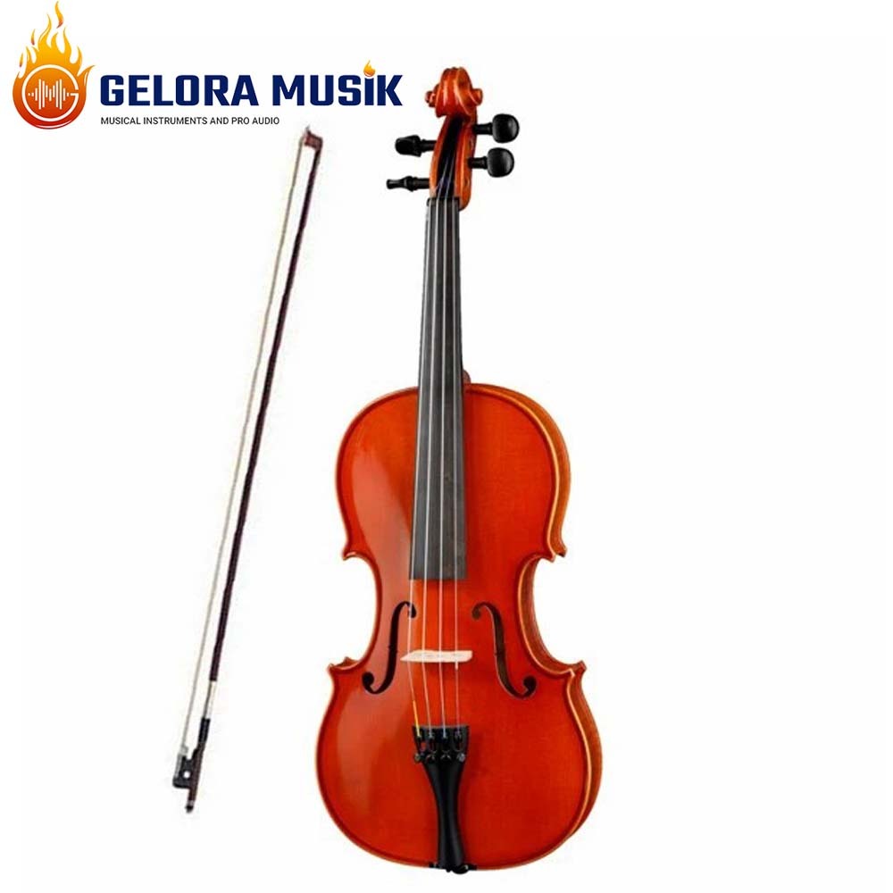 Jual Cello Outfit Hofner AS-045-C3/4 | Shopee Indonesia
