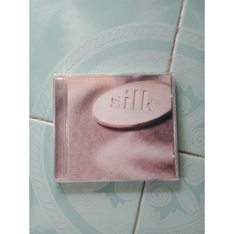Jual CD segel silk | Shopee Indonesia