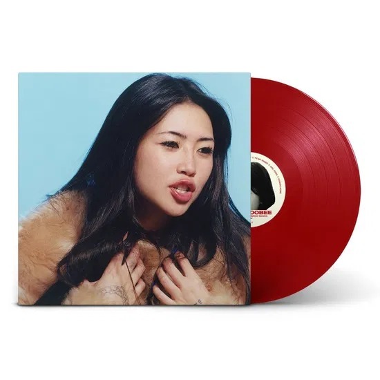 Jual Vinyl Piringan Hitam Beabadoobee – This Is How Tomorrow Moves ...