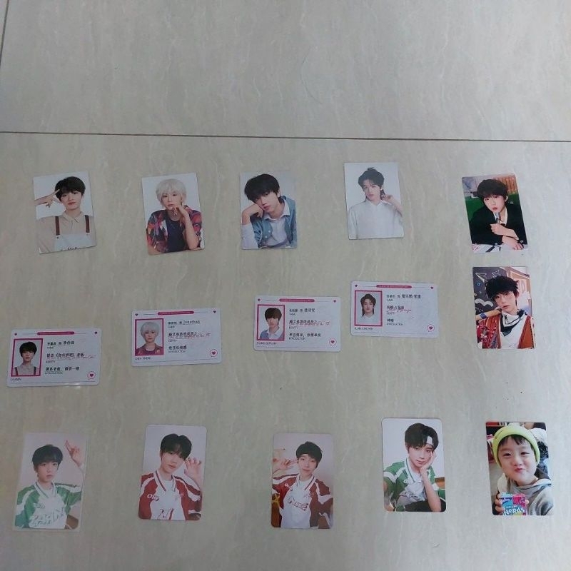 Jual PC TF FAMILY GEN 4 | Shopee Indonesia