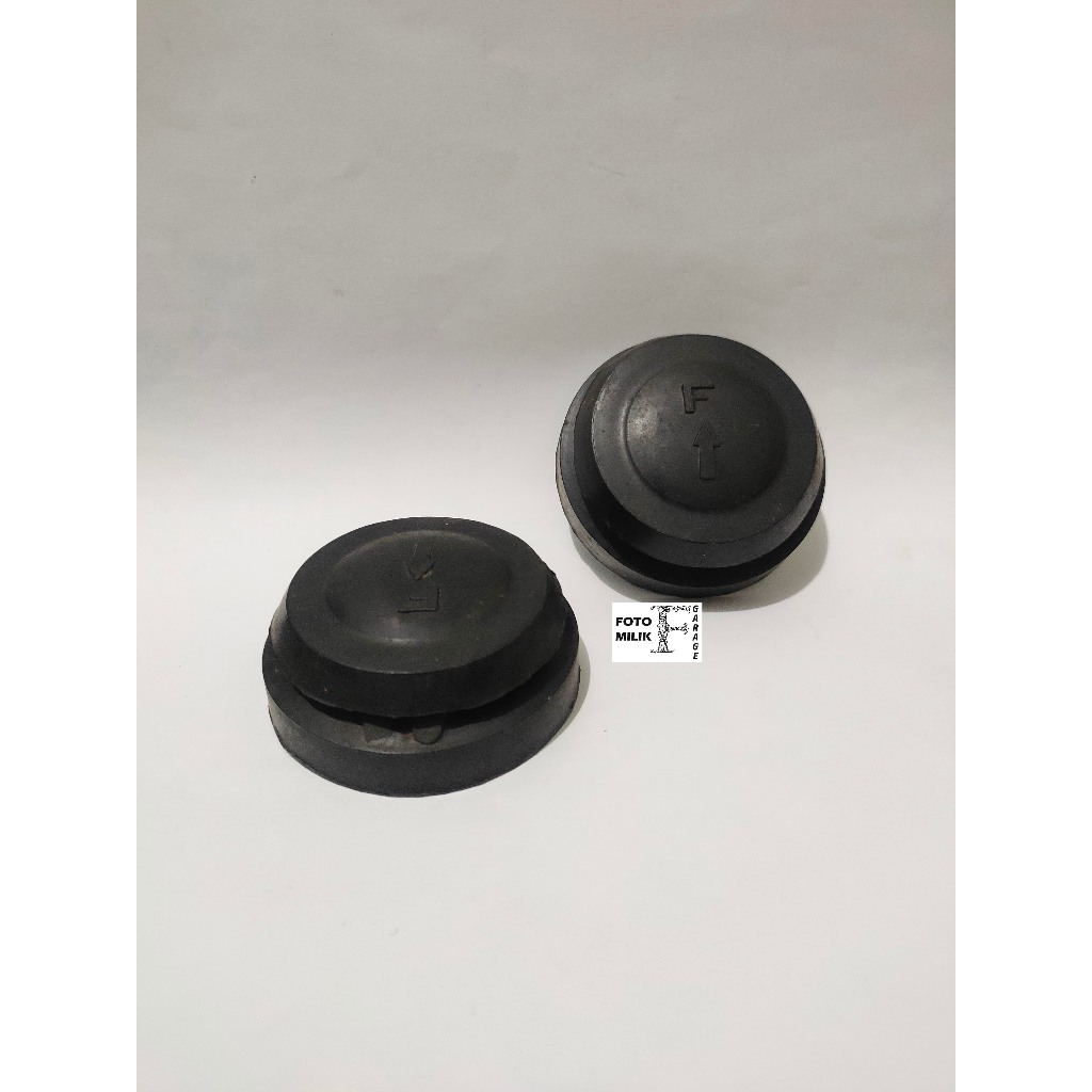 Jual Brake Fluid Cap Tutup Reservoir Master Rem Honda Civic Deluxe ...