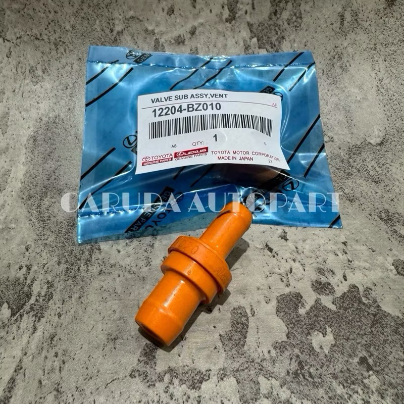 Jual Valve pvc ventilator Toyota Avanza Xenia Rush Terios Vios Yaris ...