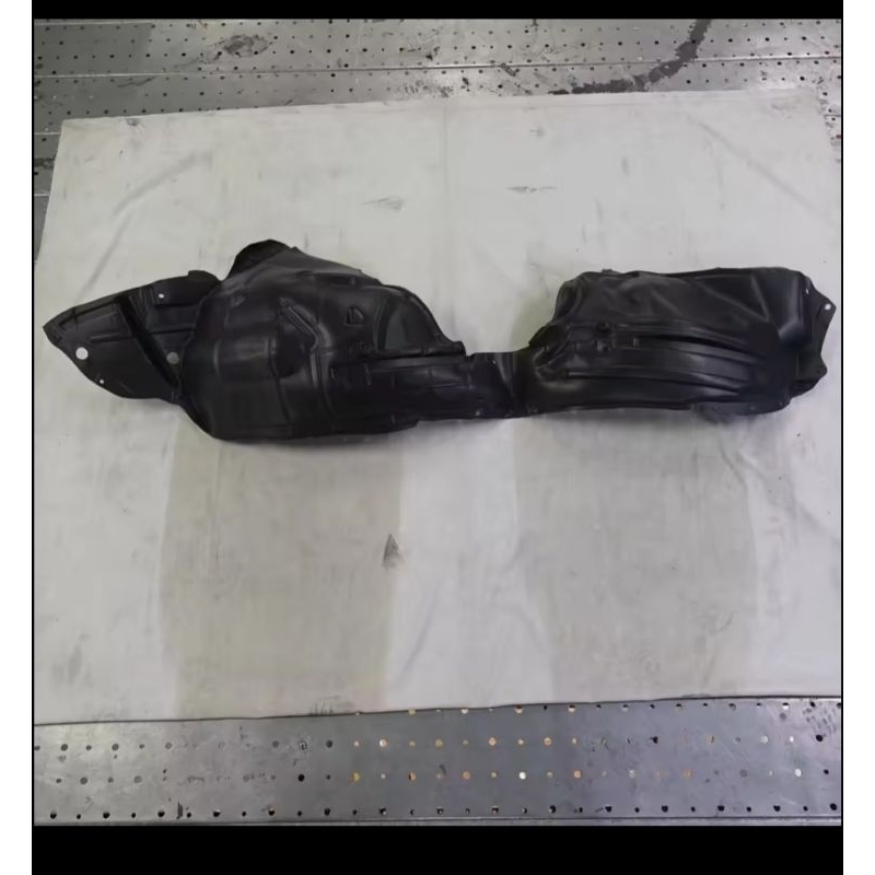 Jual INNER FENDER LINER FENDER SPAKBOR NISSAN GRAND LIVINA L11 2013 ...