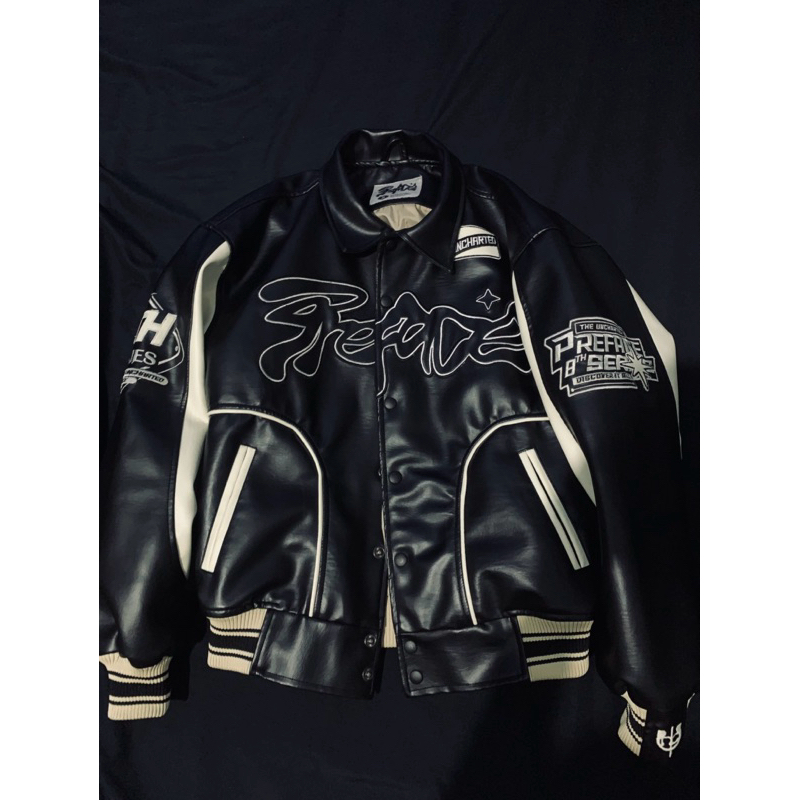 Jual VARSITY PREFACE | Shopee Indonesia