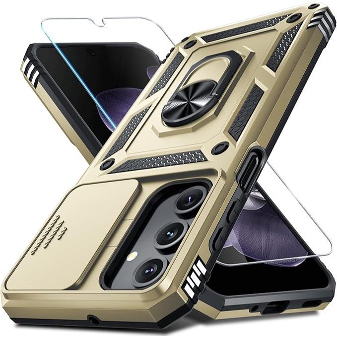 Jual 2026 Case BARU Hardcase Transformer + RING Stand SAMSUNG A57 A37 ...