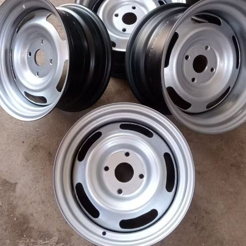 Jual VELG KALENG CELONG CUSTOM LUBANG OVAL | Shopee Indonesia