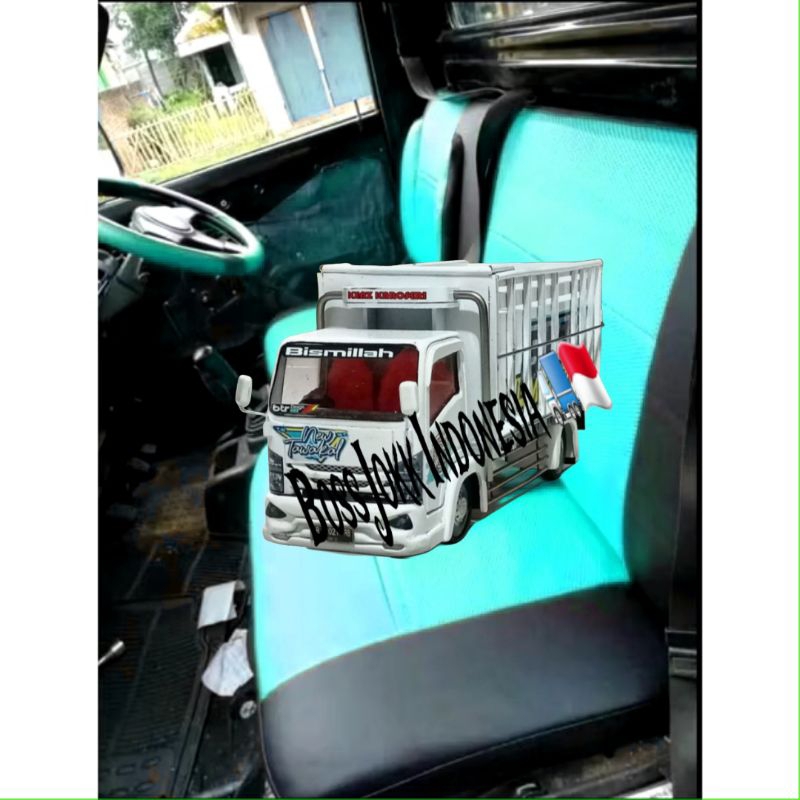 Jual LAPIS JOK MOBIL SS FUTURA PICK UP 1,3 1,5 T120SS GRANDMAX L300 ...