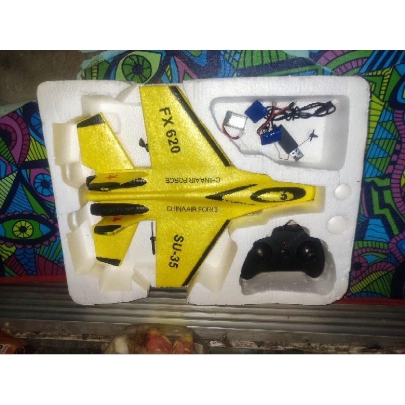 Jual Rc Plan Anak | Shopee Indonesia