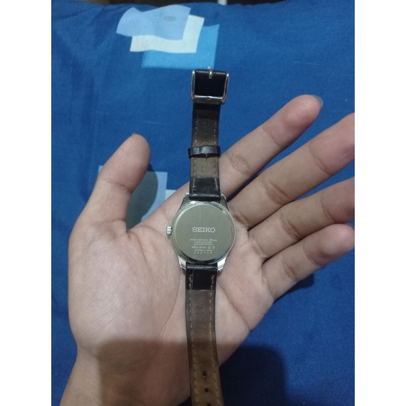 Jual SEIKO SUR427P1 | Shopee Indonesia