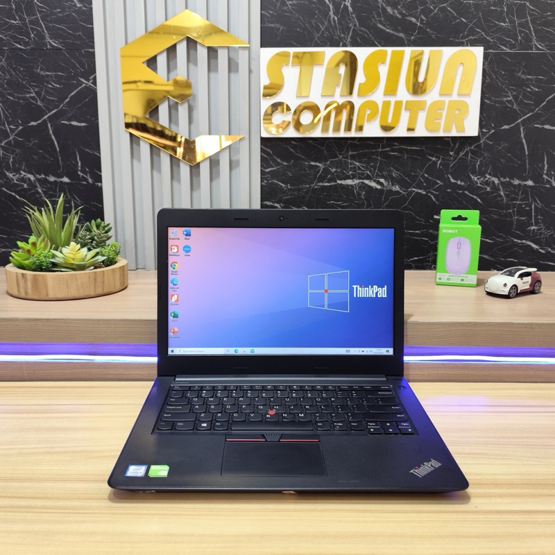 Jual Lenovo ThinkPad E470c | Shopee Indonesia