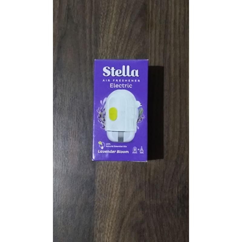 Jual STELA PENGHARUM RUANGAN LAVENDER | Shopee Indonesia