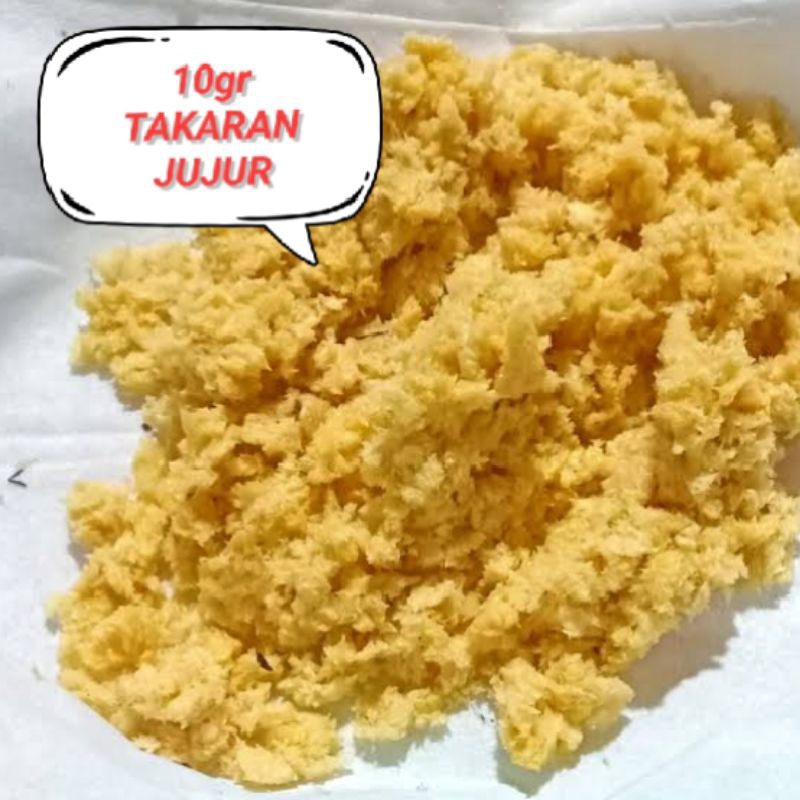 Jual TELUR MAGGOT 10gr/ TELUR LARVA MAGGOT BSF/PENGURAI SAMPAH ORGANIK ...