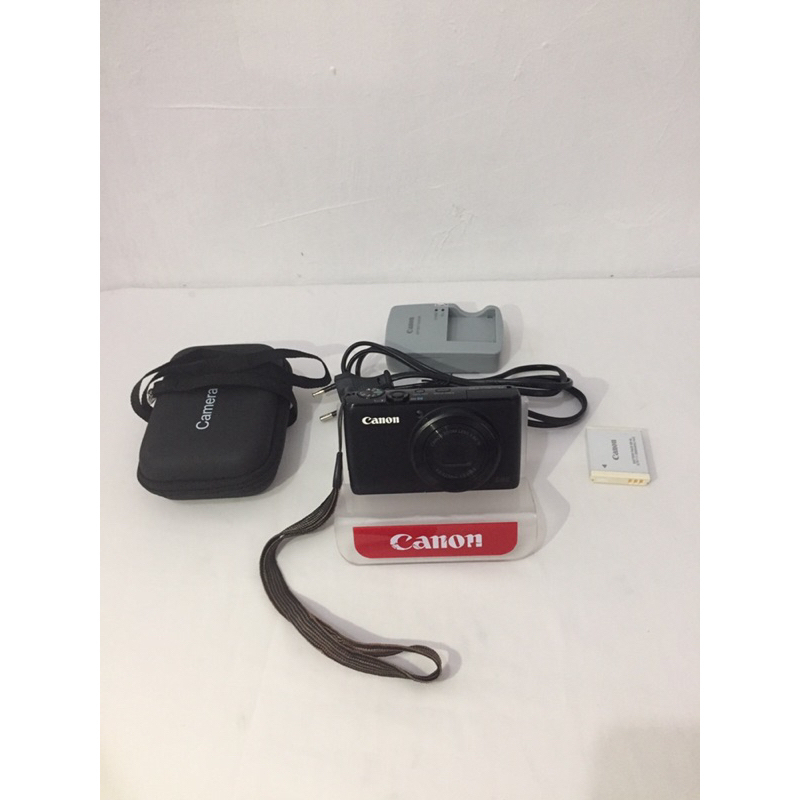 Jual Canon Powershot S95 | Shopee Indonesia