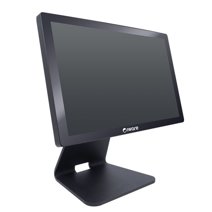 Jual Mesin Kasir IWARE PC Pos All In One HB-156II TOUCH 15.6" Core I3 8/128 - HB156II | Shopee ...