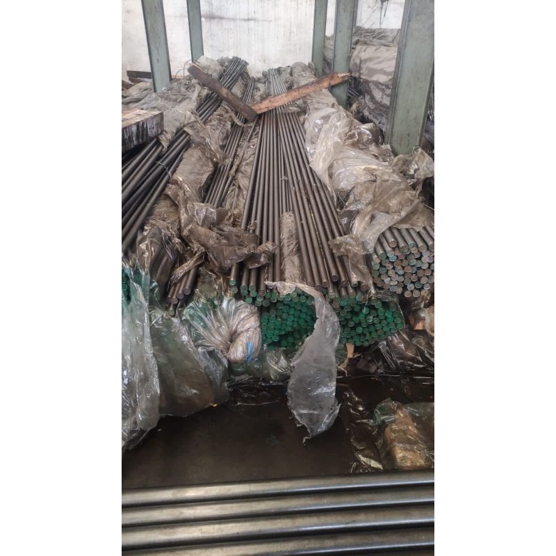 Jual Potongan Besi As ST41 5" x 1 Meter | Shopee Indonesia