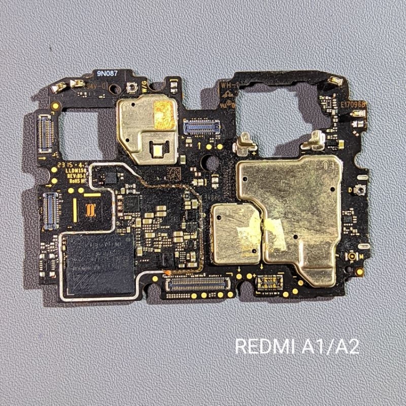 Jual Redmi a1/a2 mati (bekas servis) | Shopee Indonesia