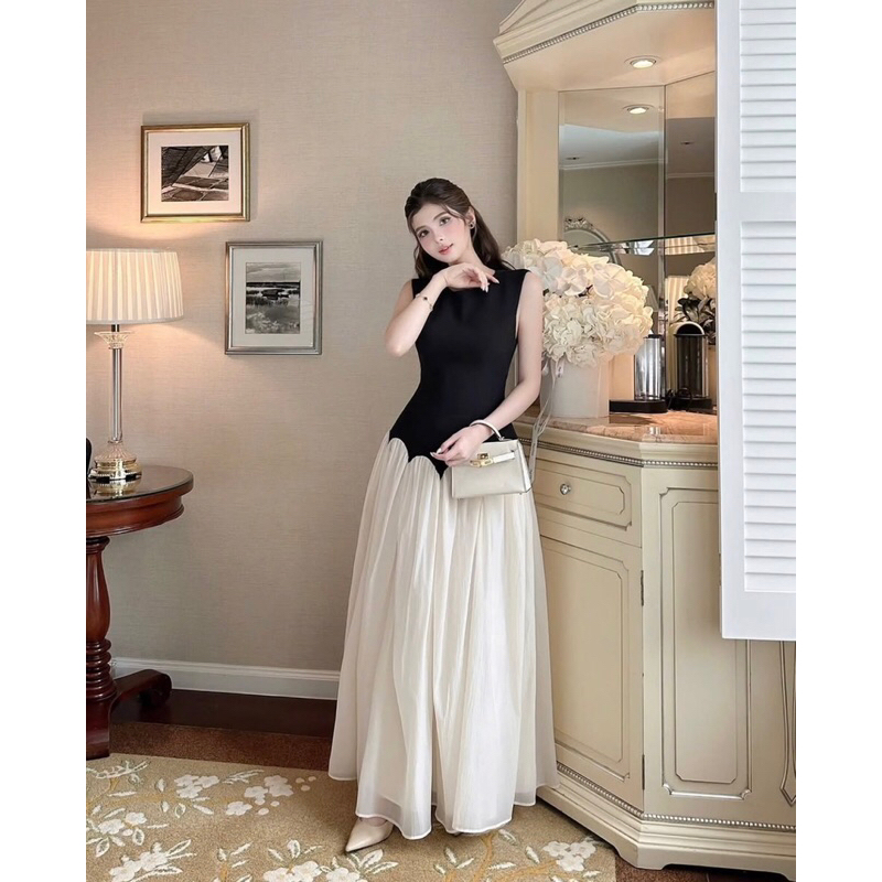 Jual [ SAVOIR. XO ] Saru dress | Shopee Indonesia