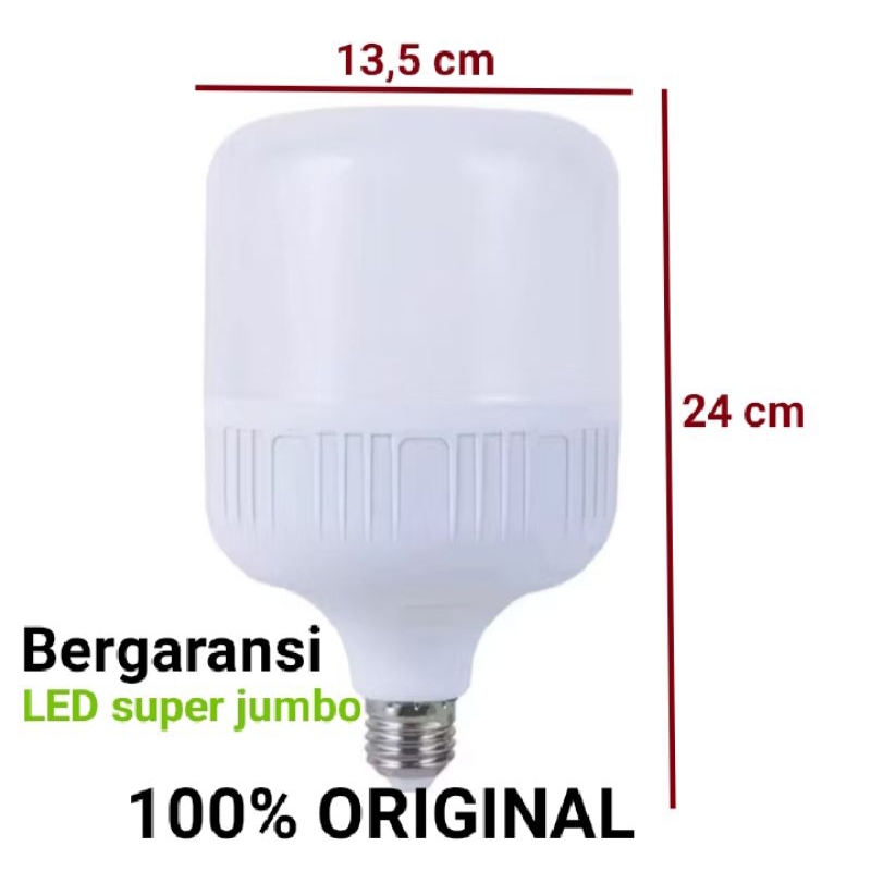 Jual lampu LED super jumbo | Shopee Indonesia