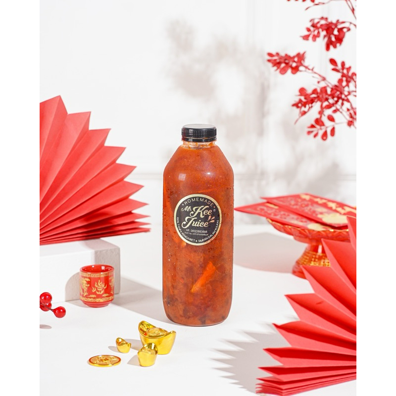 Jual KIETNA/KESTURI Uk 1L Botol | Shopee Indonesia