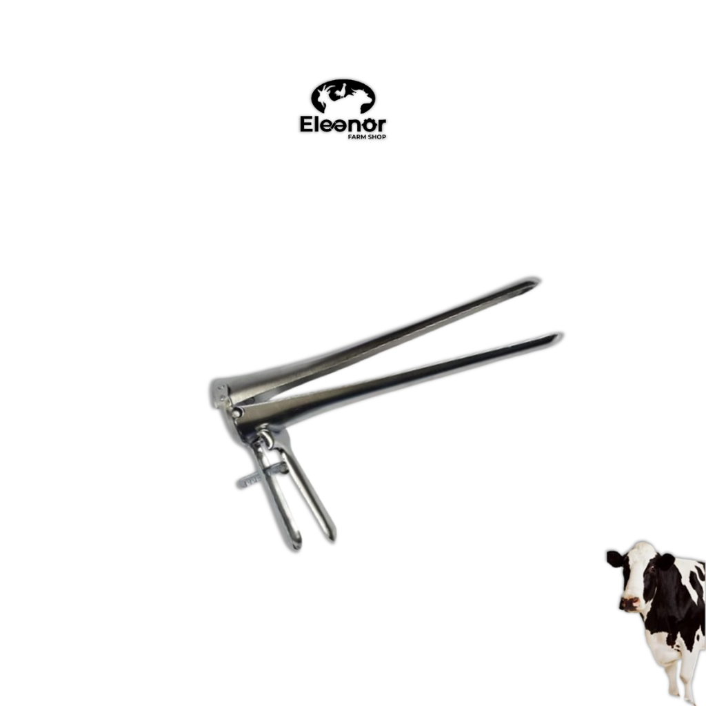 Jual Eleanor Farm Dilator Sapi Alat Inseminasi Buatan Spekulum Sapi ...