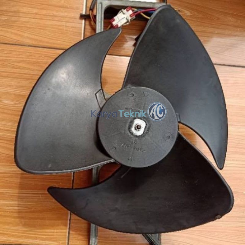 Jual Kipas Outdoor Ac 2pk 3pk Blower Kipas Outdoor Outdor AC Ukuran ...
