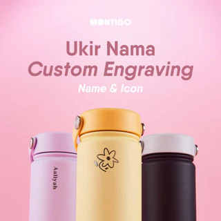 Toko Online MONTIGO Official Store | Shopee Indonesia