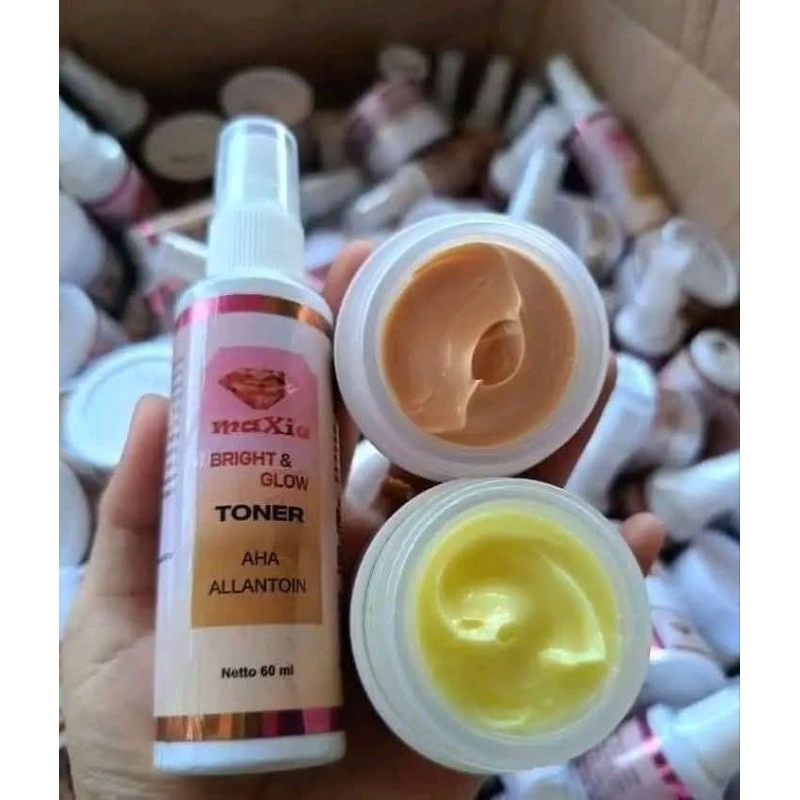 Jual maxie prima terbaru (READY) | Shopee Indonesia