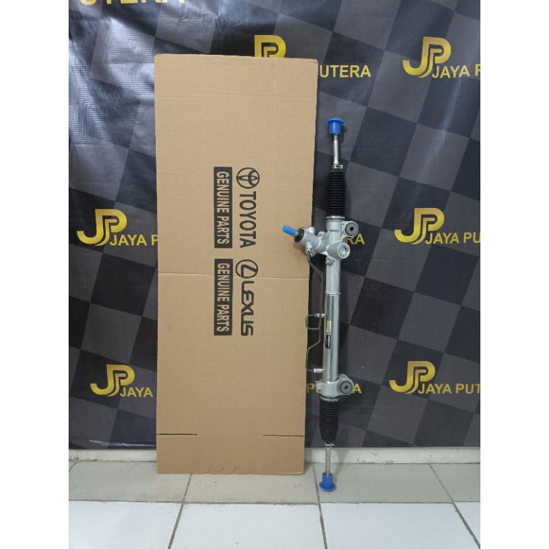 Jual rack steering Toyota camry 2003 2004 2005 2006 2007 2008 2009 2010 ...