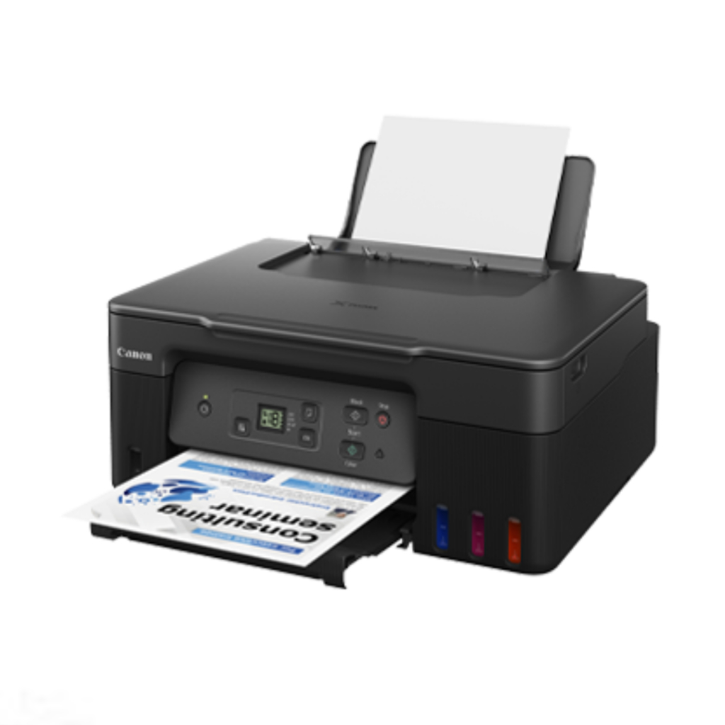 Jual CANON PIXMA G2770 (GARANSI RESMI) | Shopee Indonesia