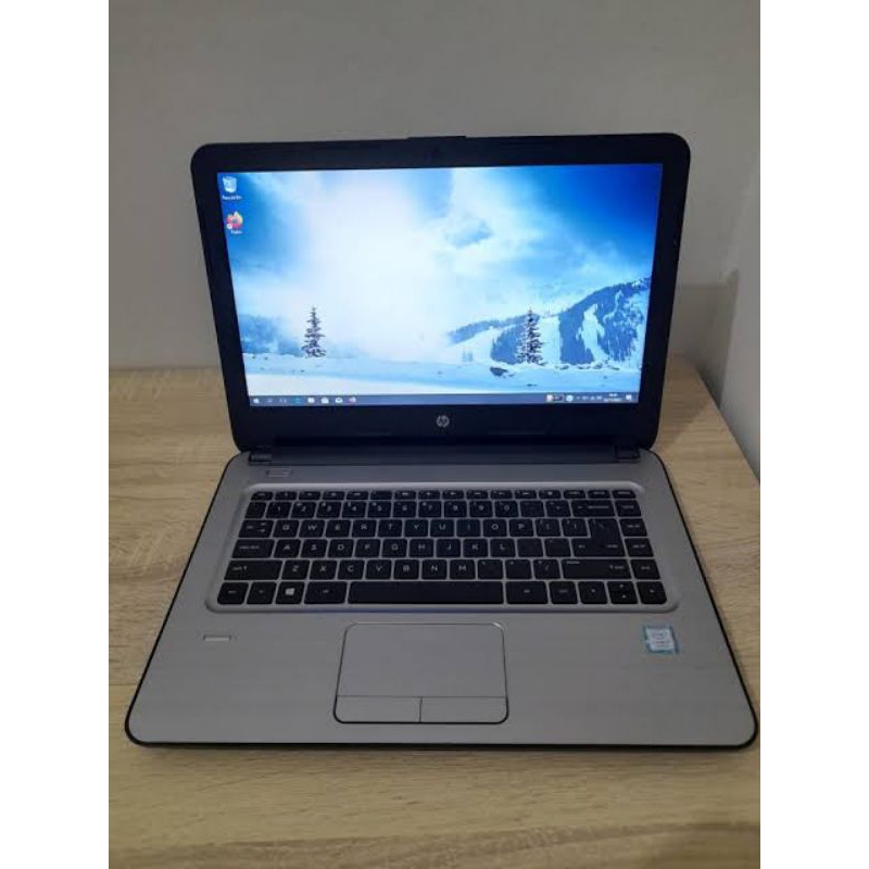 Jual laptop HP second bandung | Shopee Indonesia