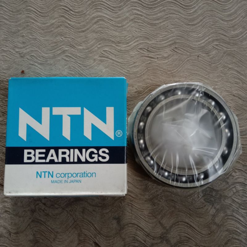 Jual NTN BEARINGS TAPERED 6013 6013CM LAHAR LAHER TAPPERED ONDERDIL SPAREPART MESIN TRAKTOR ...