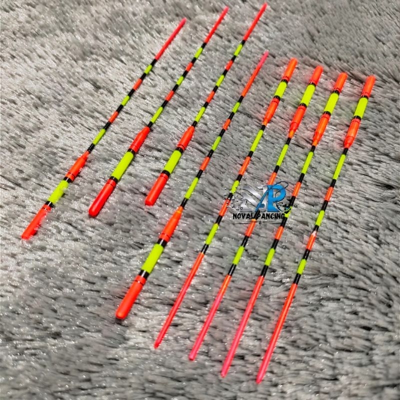 Jual Stick Pelampung 12CM Indikator Besar | Shopee Indonesia