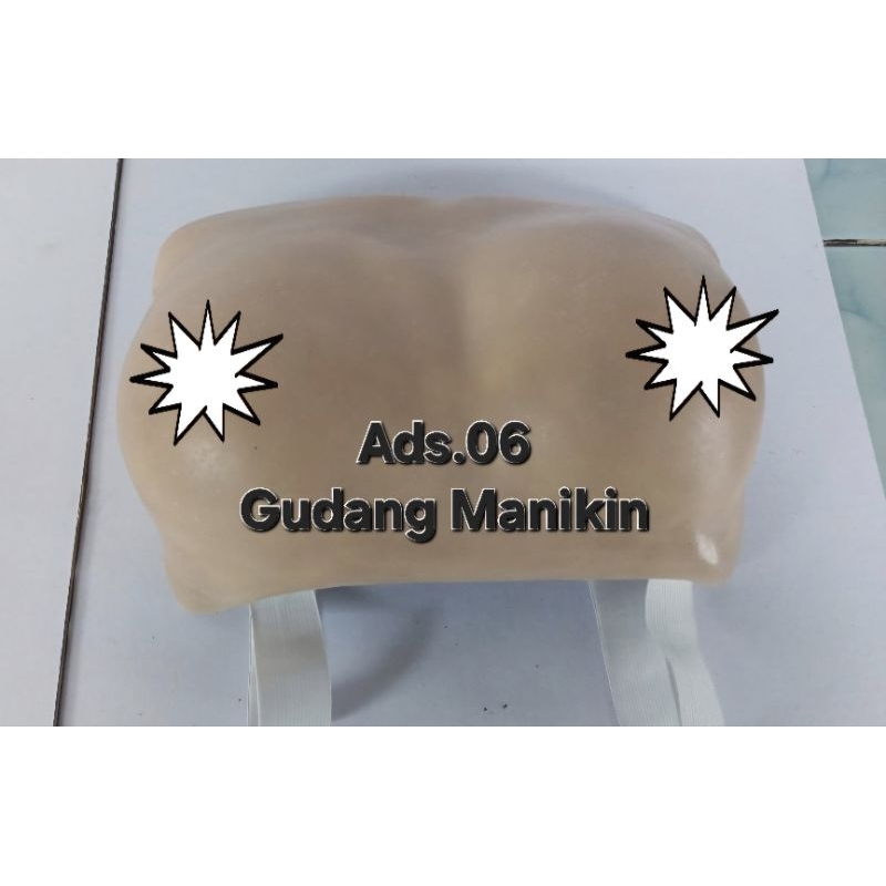 Jual Phantom Manikin / Breast Examination Simulator / Alat Peraga ...