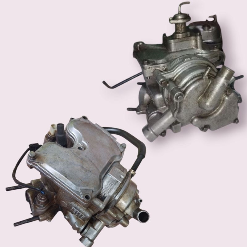 Jual blok head blok hed yamaha vixion old Vixion new R15 v2 old ...