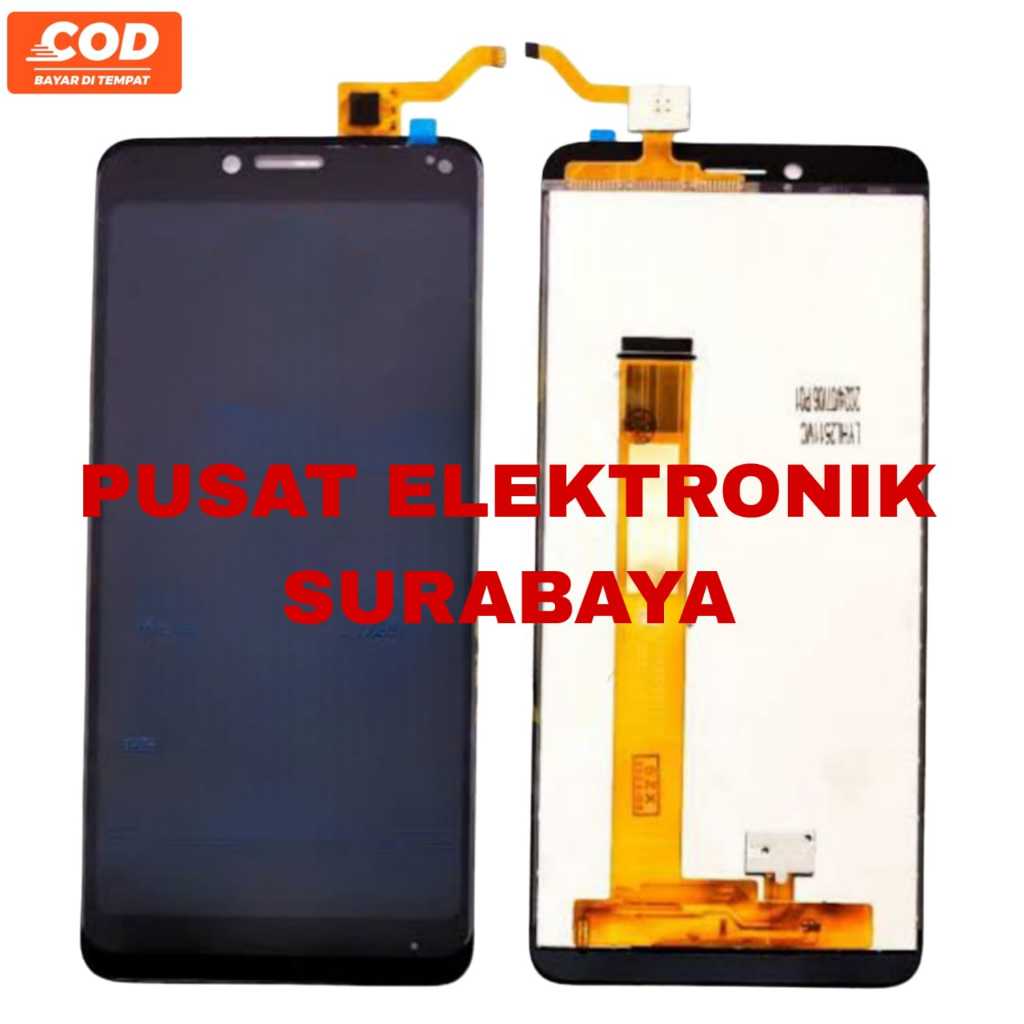 Jual Lcd Touchscreen Advan NASA PLUS - Ori Complete | Shopee Indonesia