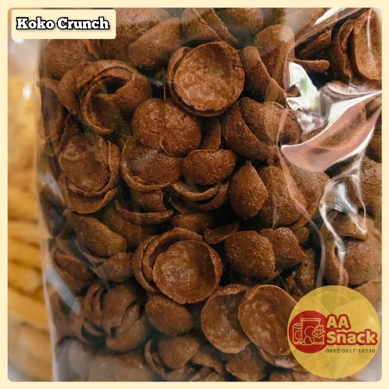 Jual Koko Krunch Simba | Shopee Indonesia