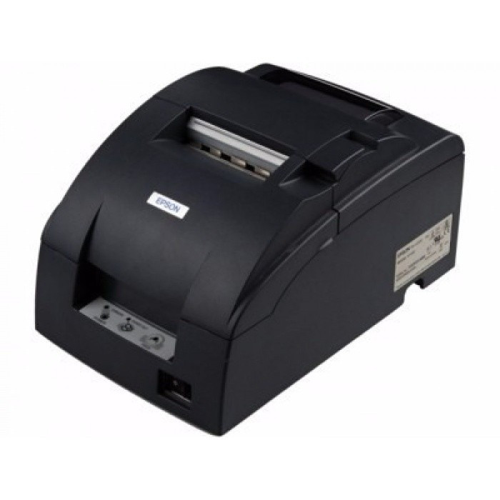 Jual Printer EpsonTM-U220D / Epson TMU 220D / Printer Kasir Epson TMU ...