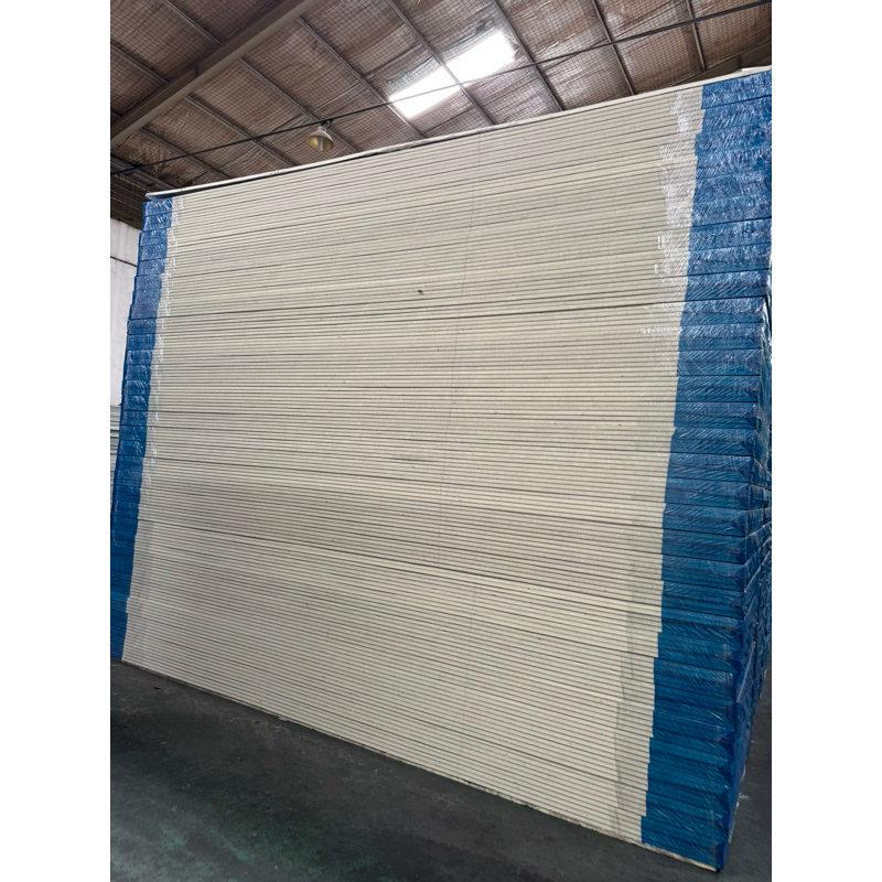 Jual PU DUCTING AC FIRST DUCT / Ducting AC/ Air PIR Ducting AC/ Panel Ducting PU/PIR First Duct ...