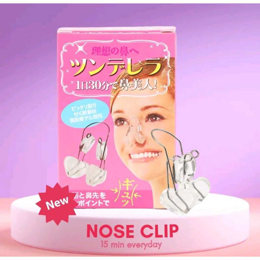 Jual Nose Up Shaper Shaping Clip Nose Up Cliper Beauty Peninggi ...